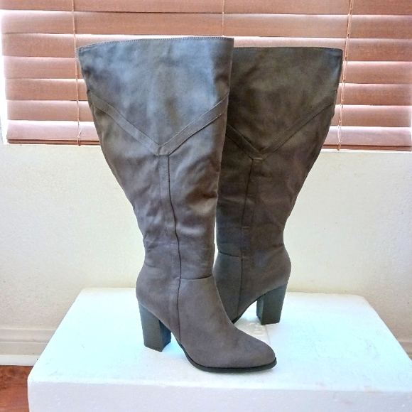 Journee Collection | Shoes | Journee Collection | Poshmark